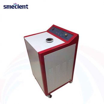 #MFICM Middle Frequency Induction Casting Machine - Smedent Medical