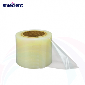 Universal Barrier Film 4" x 6" Edge Stick - Smedent Medical