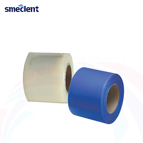 Universal Barrier Film 4" x 6" Edge Stick - Smedent Medical