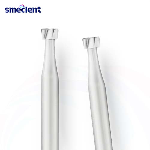 Carbide Burs HP (Inverted Cone) - Smedent Medical