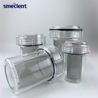 Evacuation Trap Canister - Smedent Medical