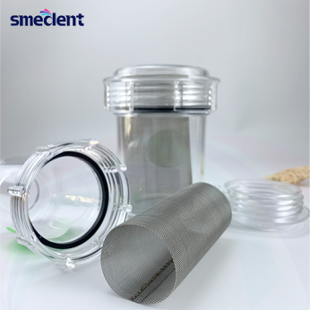 Evacuation Trap Canister - Smedent Medical