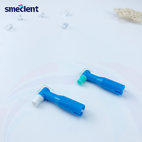 Prophy Angle Regular / Soft Latex Free - Smedent Medical
