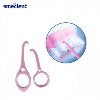 Invisible Brace Aligner Removal Tool - Smedent Medical