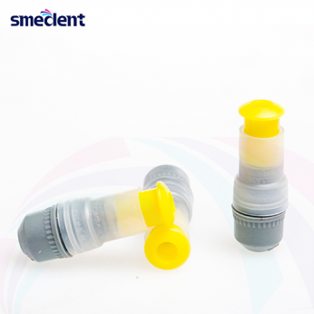 Amalgam Capsule - Smedent Medical