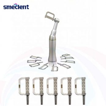 Reduction Interproximal Stripping Handpiece Sets - Smedent Medical