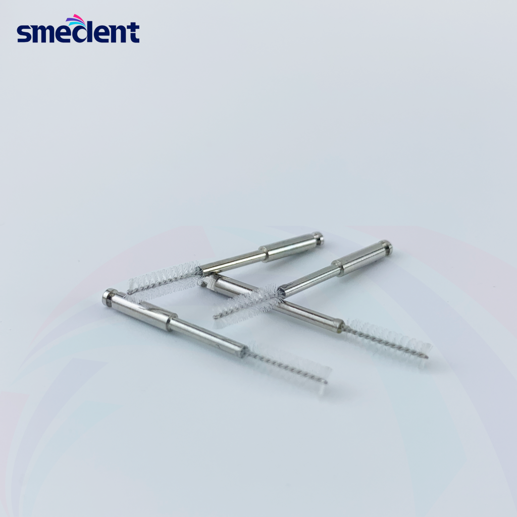Endo Measuring Block - Smedent Medical