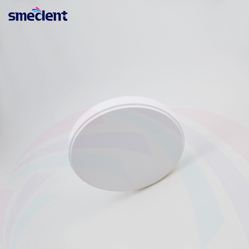 Zirconia Disc - Smedent Medical