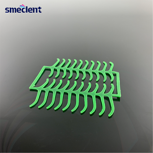 Clasps Wax - Smedent Medical