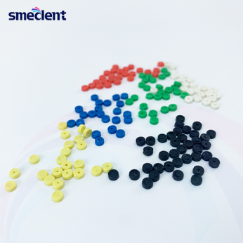 Endo Stopper/Silicone Memo Disc - Smedent Medical