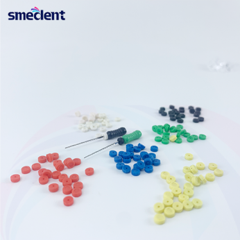 Endo Stopper/Silicone Memo Disc - Smedent Medical