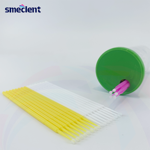Micro Applicators Fine - Smedent Medical