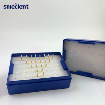 Soft Tissue Trimmer - Smedent Medical