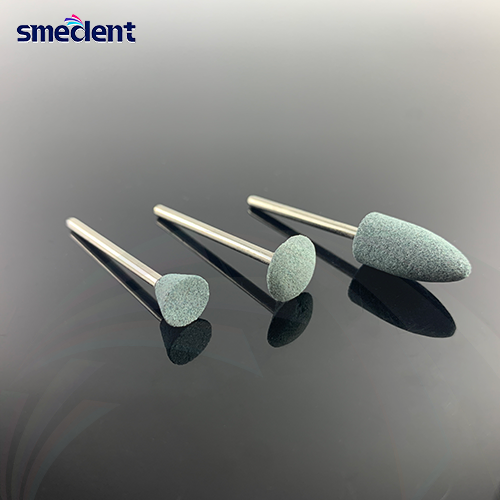 Mounted Point Stone - Smedent Medical