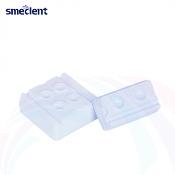 Mixing Well - Smedent Medical