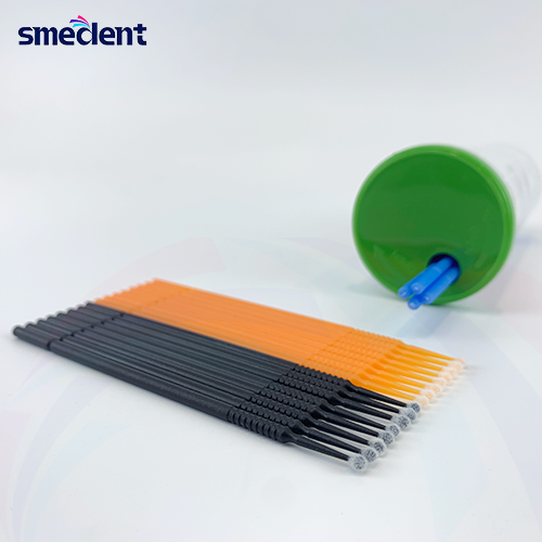 Micro Applicators Regular - Smedent Medical