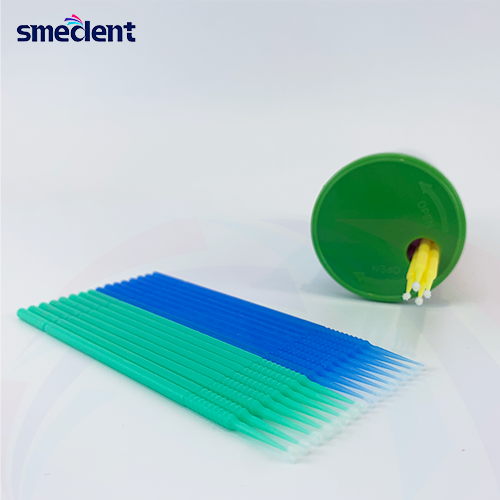 Micro Applicators Super Fine - Smedent Medical