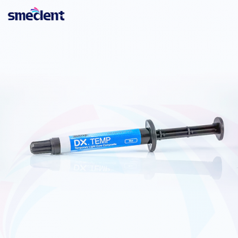 Temporary Light Cure Composite - Smedent Medical