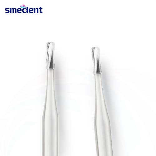 Carbide Burs FG（Amalgam Prep） - Smedent Medical