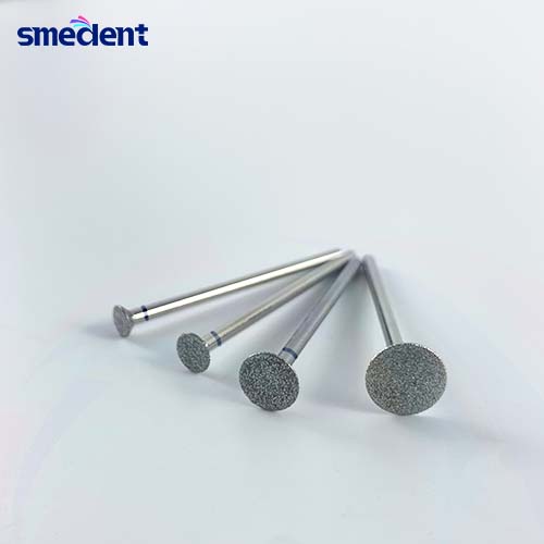Diamond Burs HP & Disc Archives - Smedent Medical