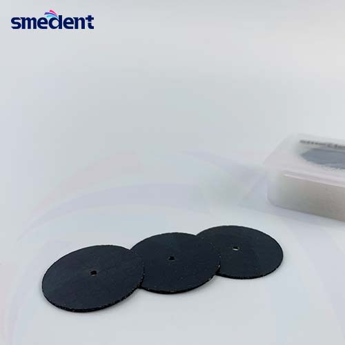 Separating Discs with Net - Smedent Medical
