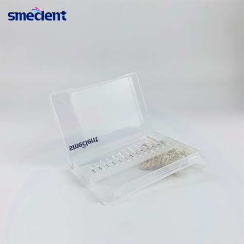 Ceramic Burs RA(Round) - Smedent Medical