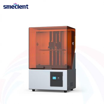 #3DPLCD LCD 3D Printers - Smedent Medical