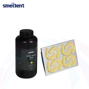#REORTH Model Resin for Ortho - Smedent Medical