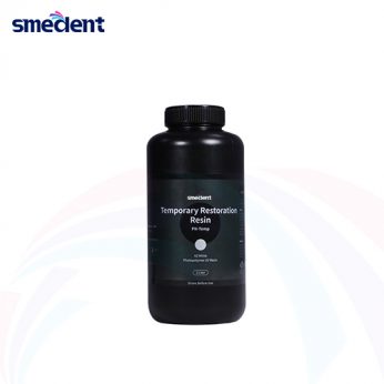 #RETEMCB Temporary Crown & Bridge Resin/Temporary C & B Resin - Smedent ...