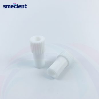 Suction Tube Adaptors - Smedent Medical