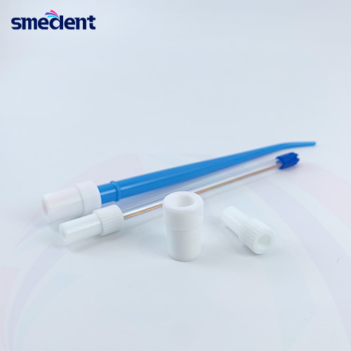 Suction Tube Adaptors - Smedent Medical
