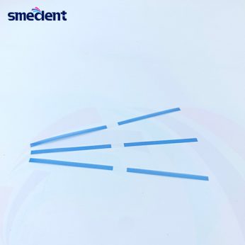 Alumina Finishing Strips - Smedent Medical