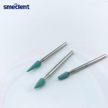 Diamond Stone Burs FG - Smedent Medical