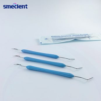 Disposable Dental Probe Double Ends Marked - Smedent Medical