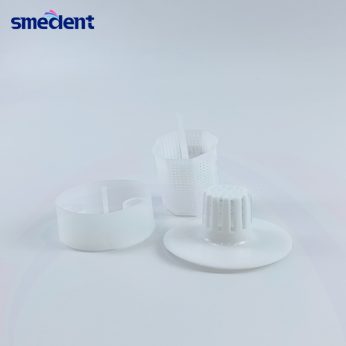 Disposable Evacuation Traps - Smedent Medical