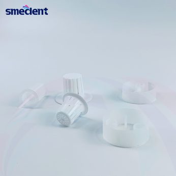 Disposable Evacuation Traps - Smedent Medical