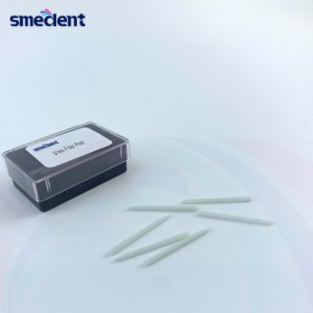 Fiber Post Cone Retention - Smedent Medical