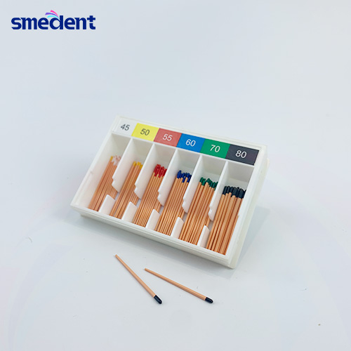 Gutta Percha Points Smedent Medical
