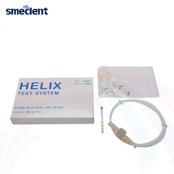 Helix Test Strips - Smedent Medical