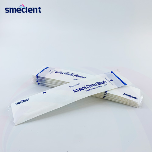 Intraoral Camera Sheath - Smedent Medical
