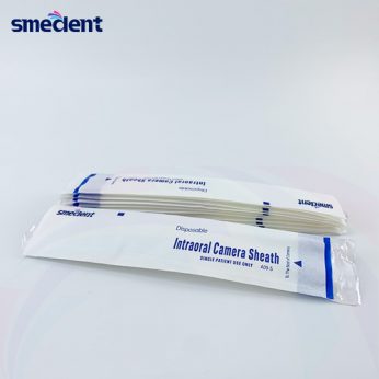 Intraoral Camera Sheath - Smedent Medical