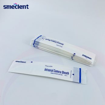 Intraoral Camera Sheath - Smedent Medical