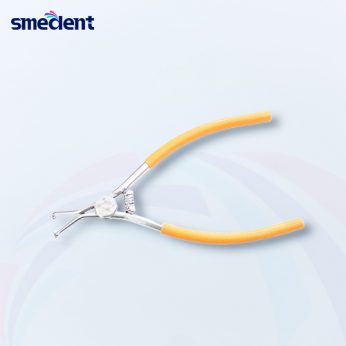 Matrix Placement Forceps - Smedent Medical