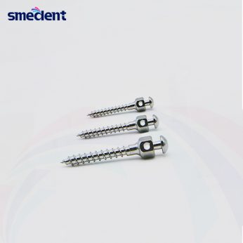 Mini Implant Micro Screws - Smedent Medical