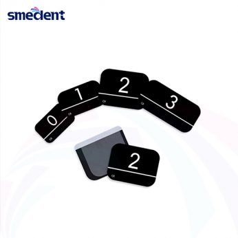 Phosphor Imaging Plate - Smedent Medical