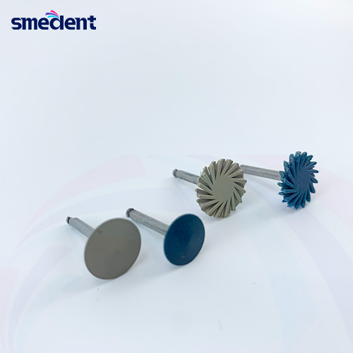 Diamond Polisher RA for Porcelain - Smedent Medical