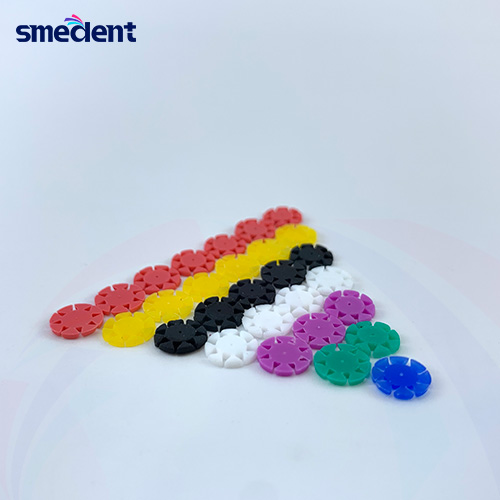 Silicone Memo Disc - Smedent Medical