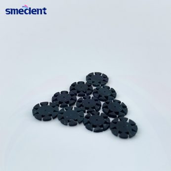 Silicone Memo Disc - Smedent Medical