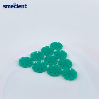 Silicone Memo Disc - Smedent Medical