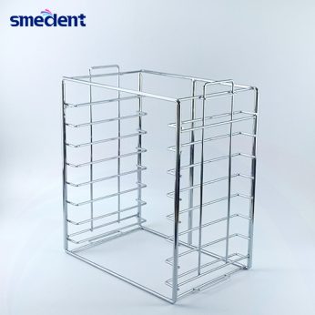 Stainless Steel Tray Rack - Smedent Medical
